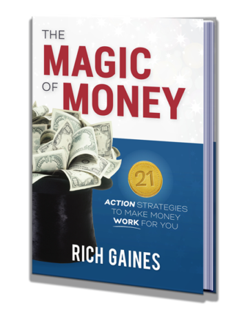 The Magic of Money - Legacy Legal